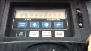 Carrer Transicold Refrigeration Unit Alarm Codes | Capital Diesel Truck ...