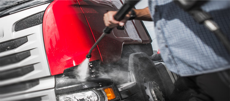 Best Way to Clean Your Truck in the Spring | Capital Diesel Truck ...