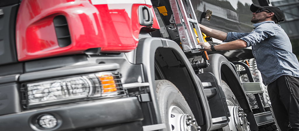 What to do When Your Truck Breaks Down | Capital Diesel