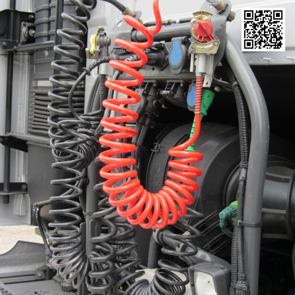 Air Brake System Maintenance & Repair | Capital Diesel