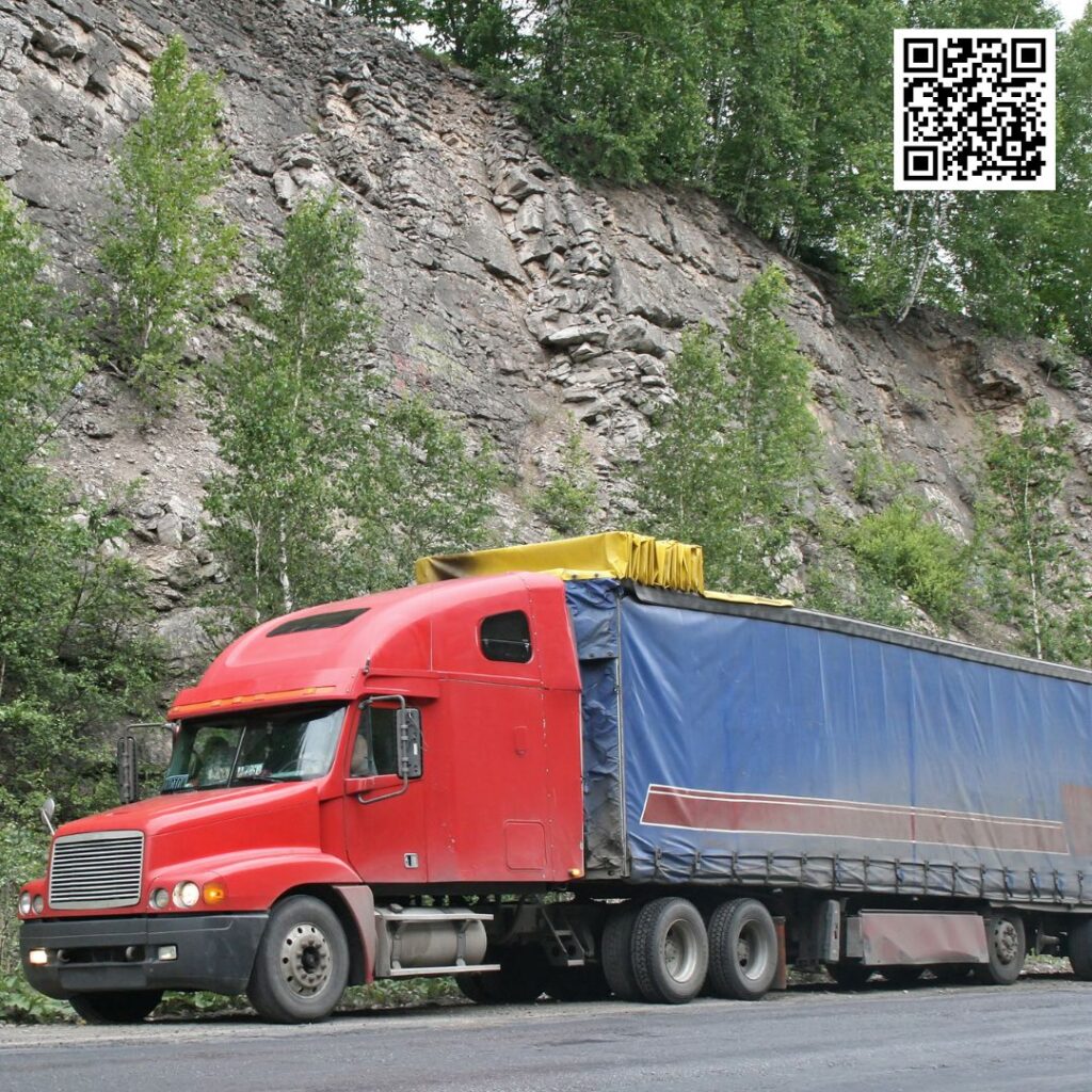 Truck & Trailer Alignment | Capital Diesel Truck Repair